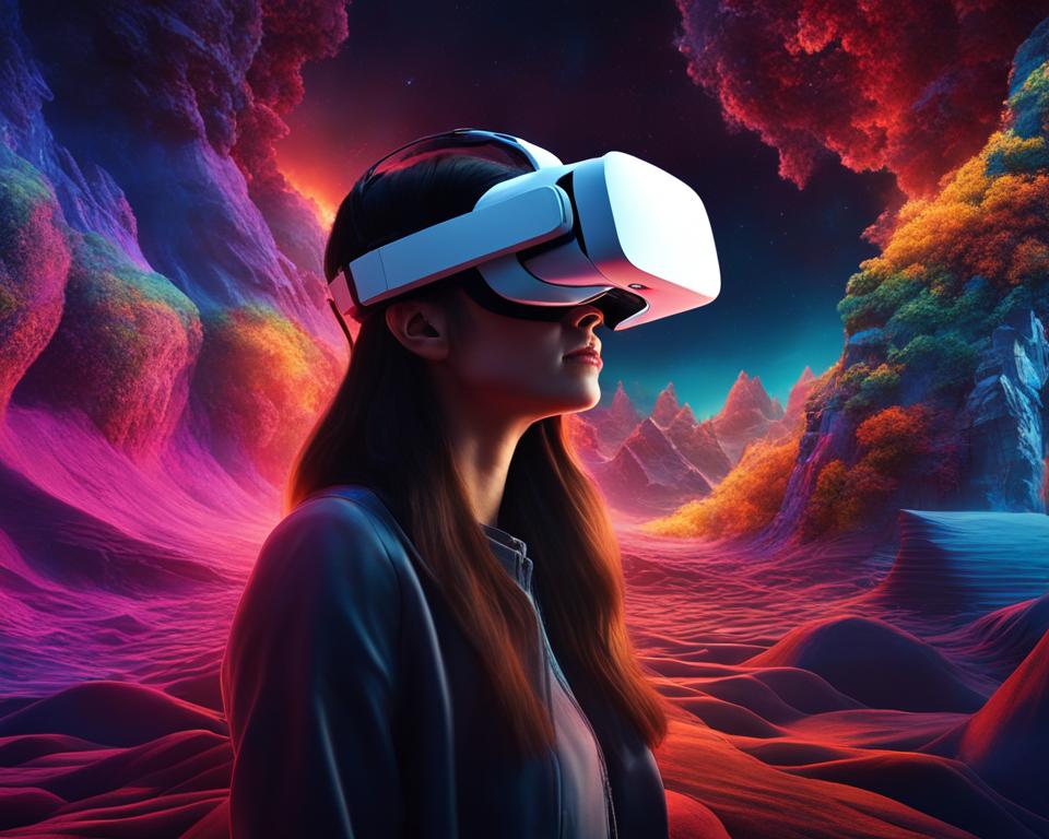 Descubre Experiencias Virtuales Interactivas Únicas